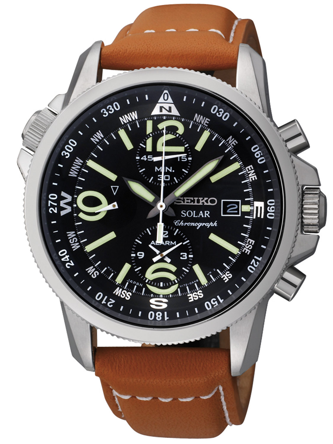 SEIKO Uhren günstig kaufen • uhrcenter Armbanduhren Shop