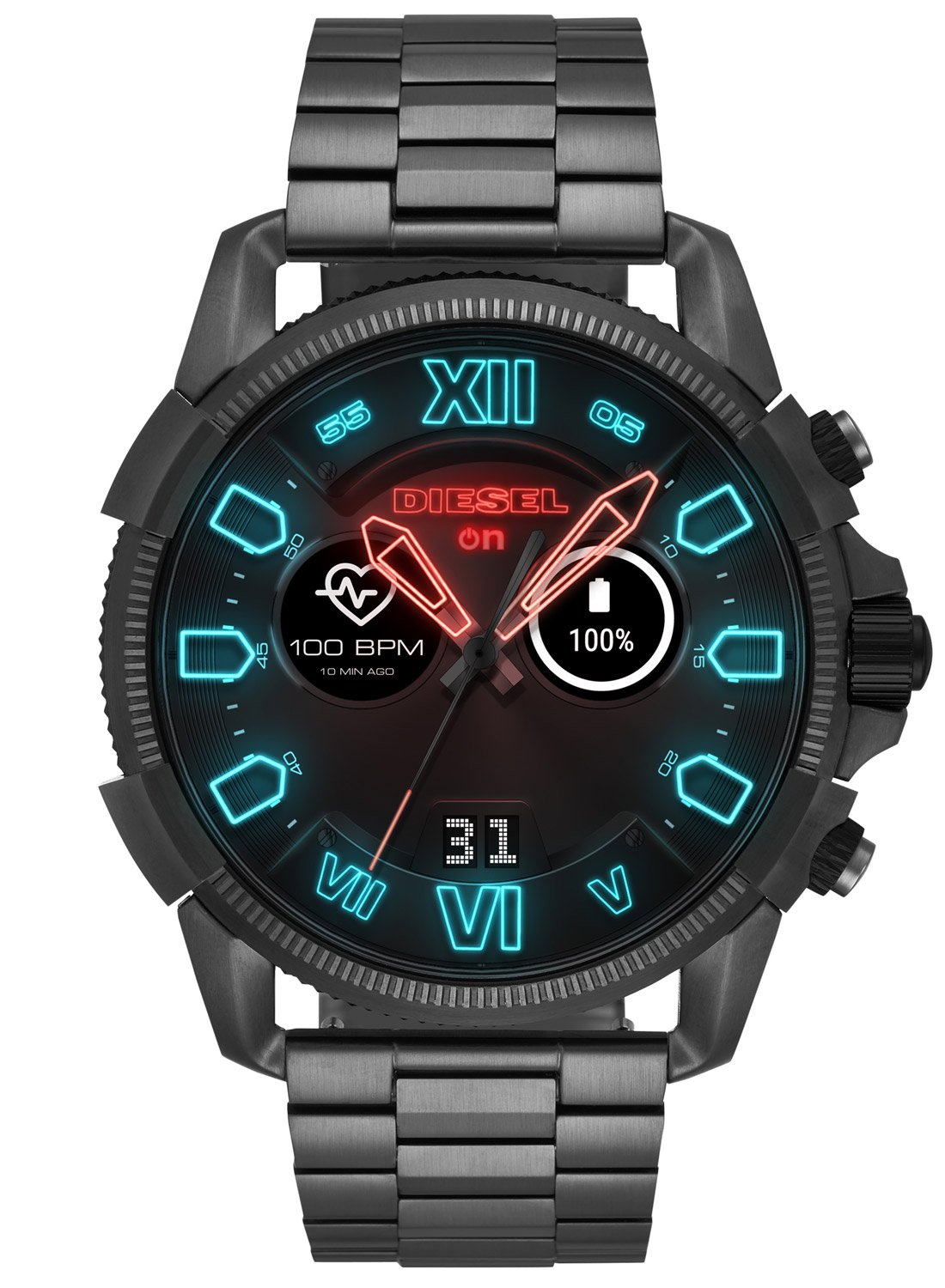 DIESEL Uhren günstig kaufen • uhrcenter Armbanduhren Shop
