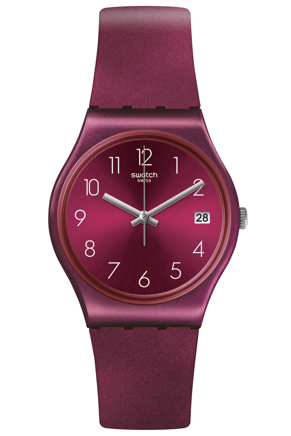 SWATCH Uhren günstig kaufen • uhrcenter Armbanduhren Shop