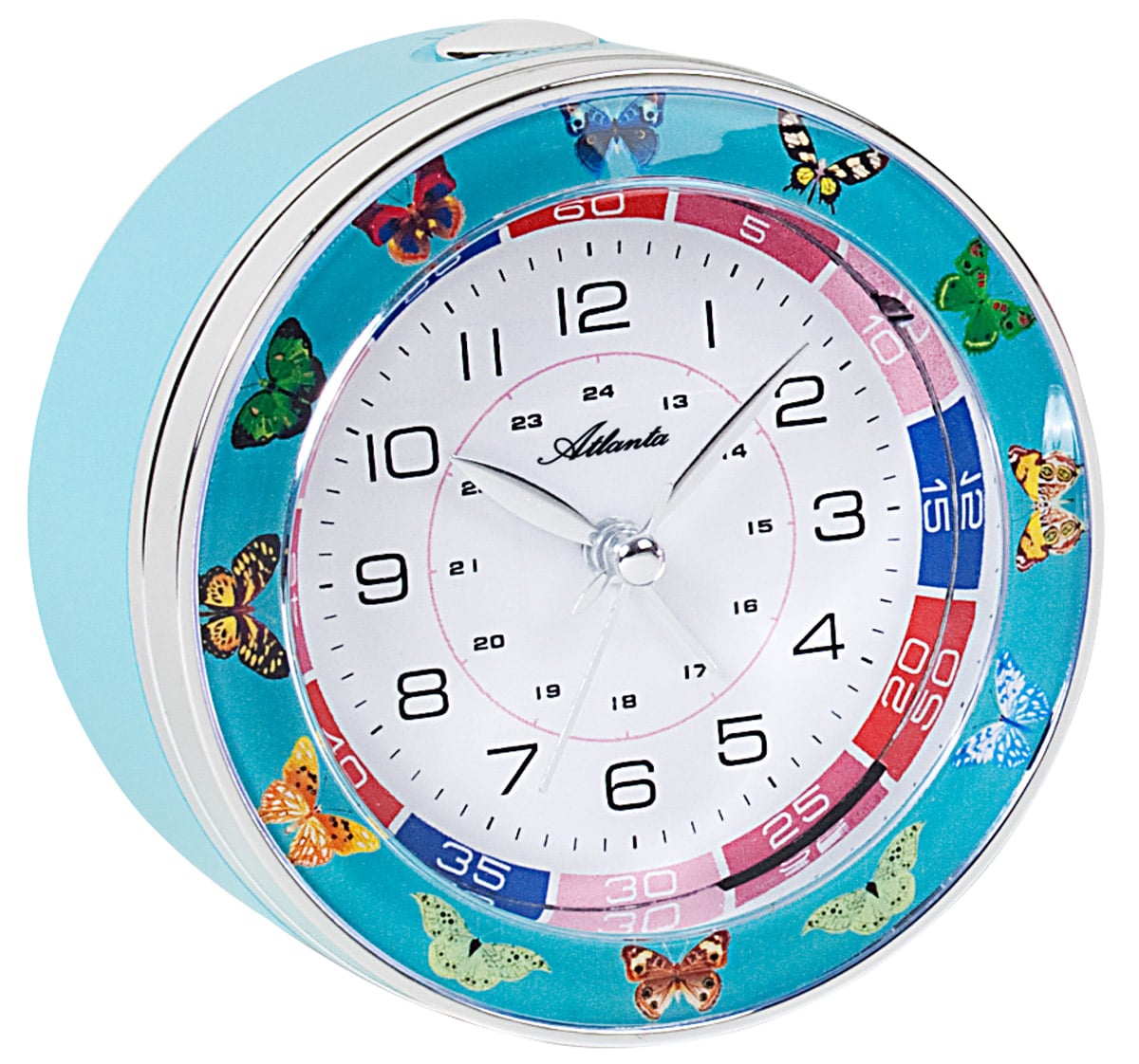 ATLANTA Wanduhren & Wecker günstig kaufen • uhrcenter