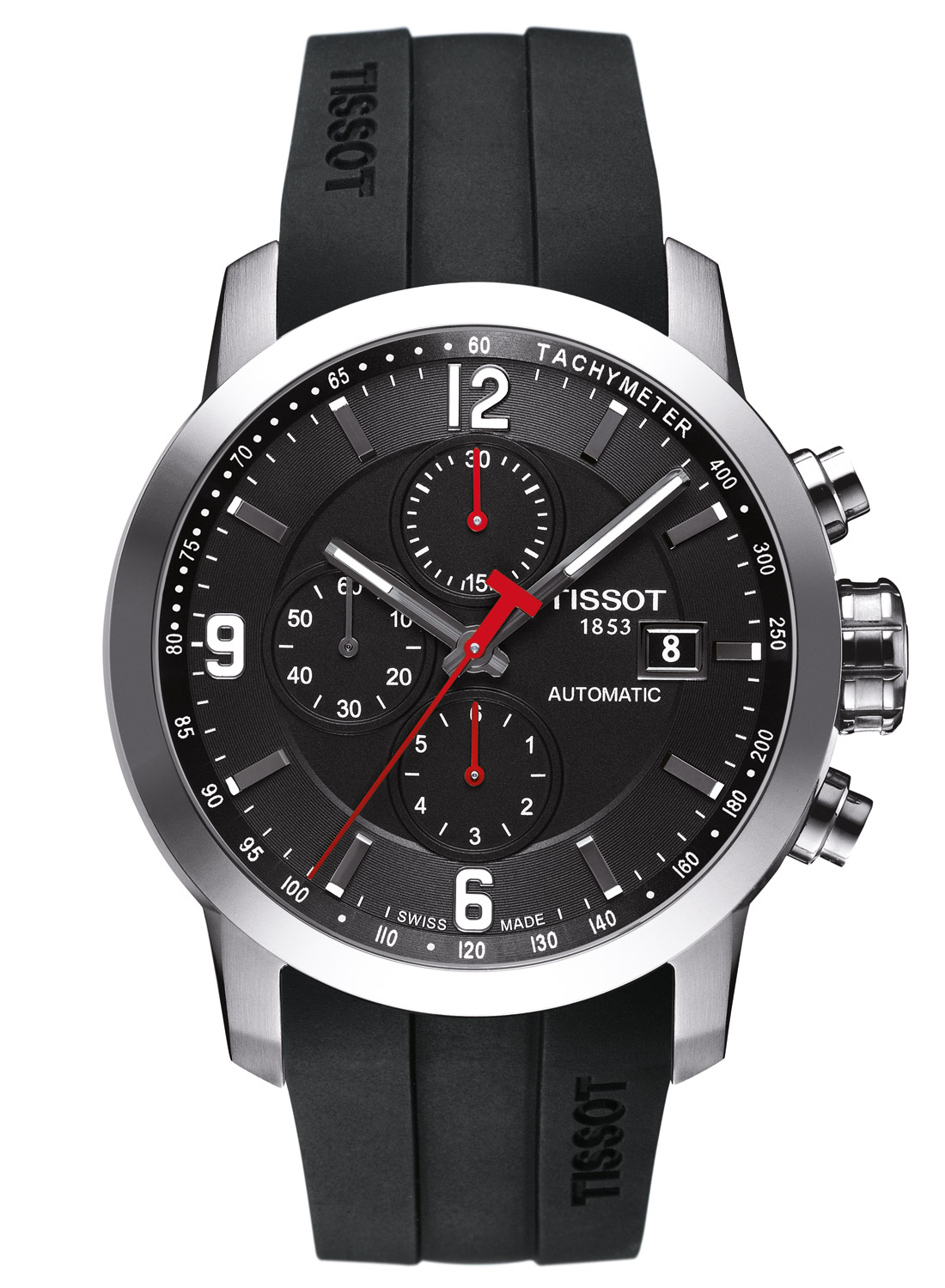 Schweizer Uhren Swiss Made Armbanduhren • uhrcenter